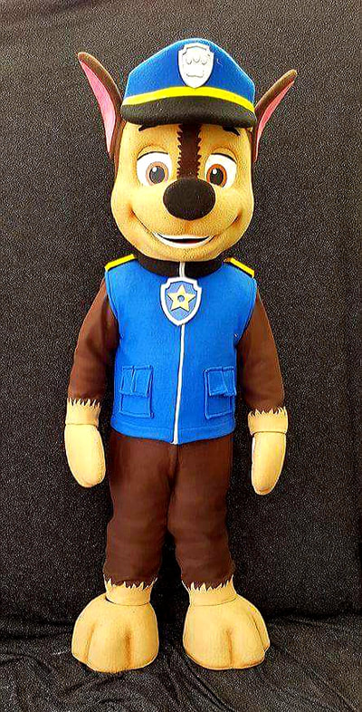 Botargas - mageldreams