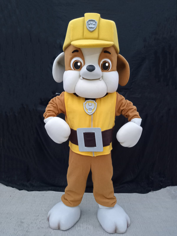 Botargas - mageldreams